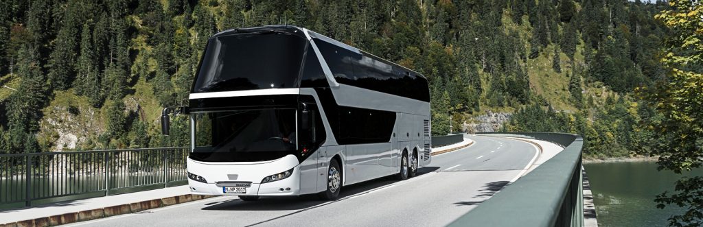 Neoplan Skyliner - Neoplan
