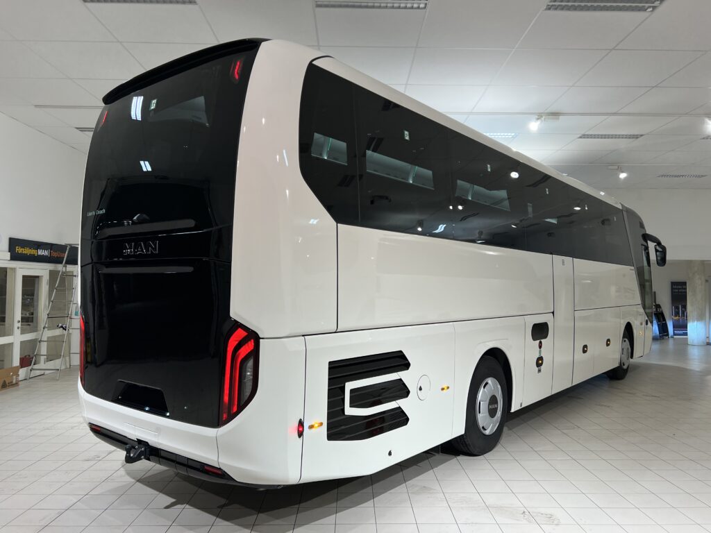 MAN Lions Coach R07 Euro 6E - Neoplan