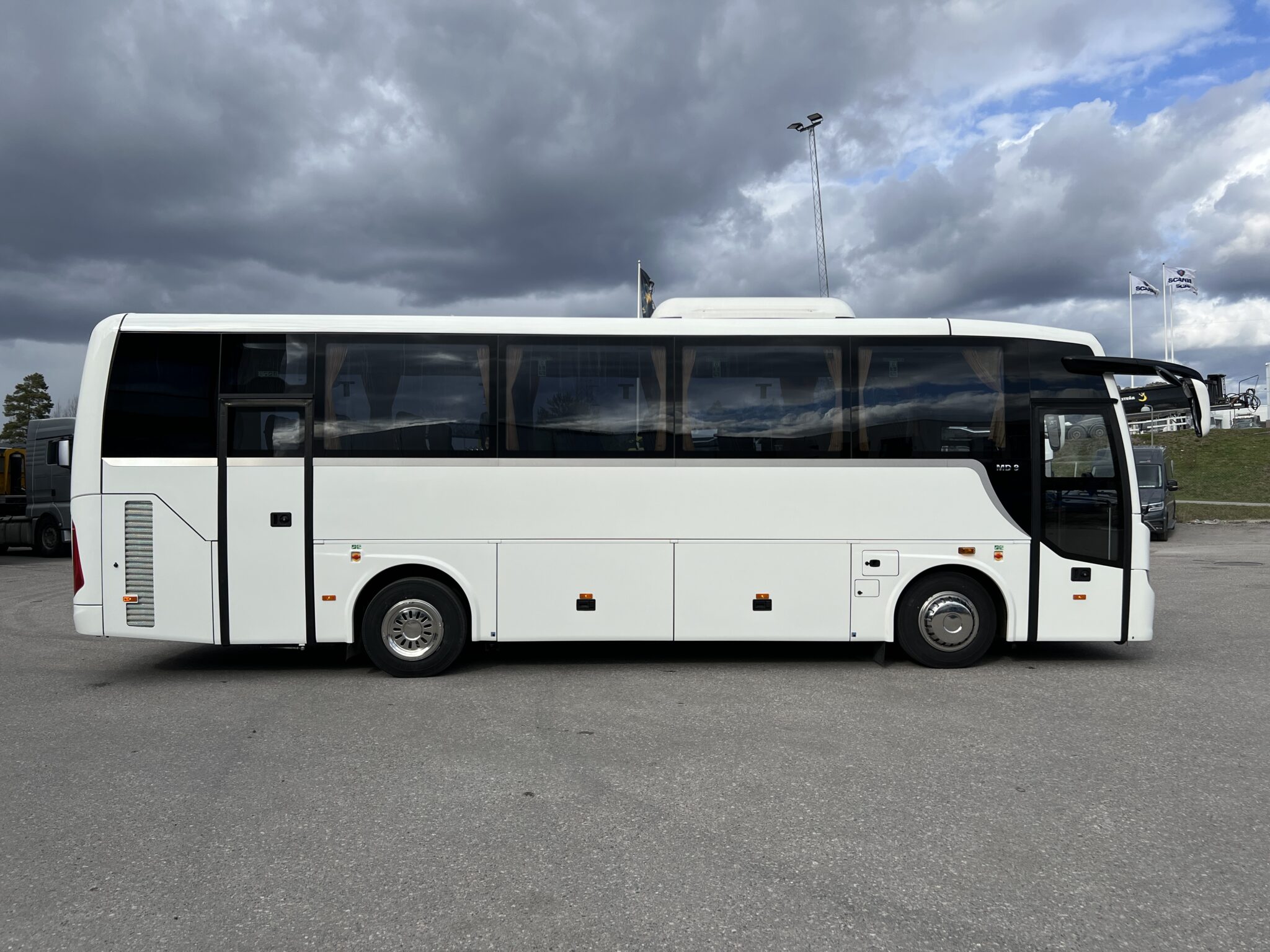 TEMSA MD9 Euro 6E - Neoplan