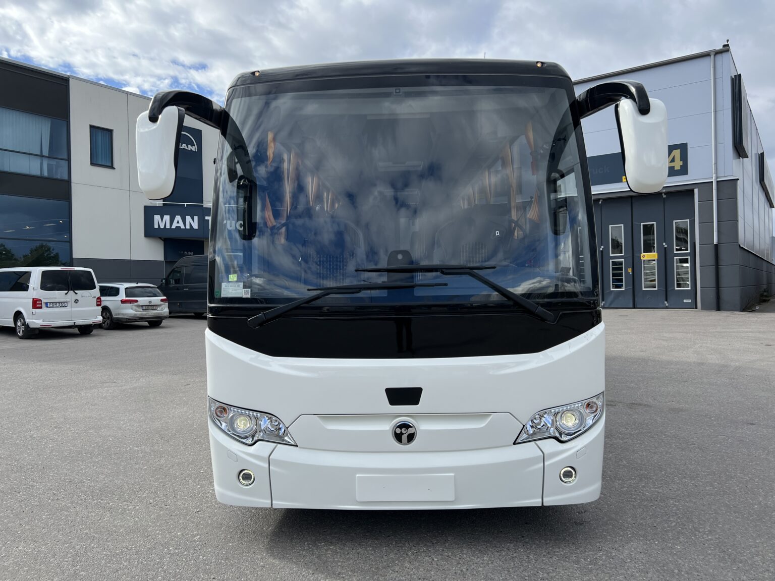 TEMSA MD9 Euro 6E - Neoplan