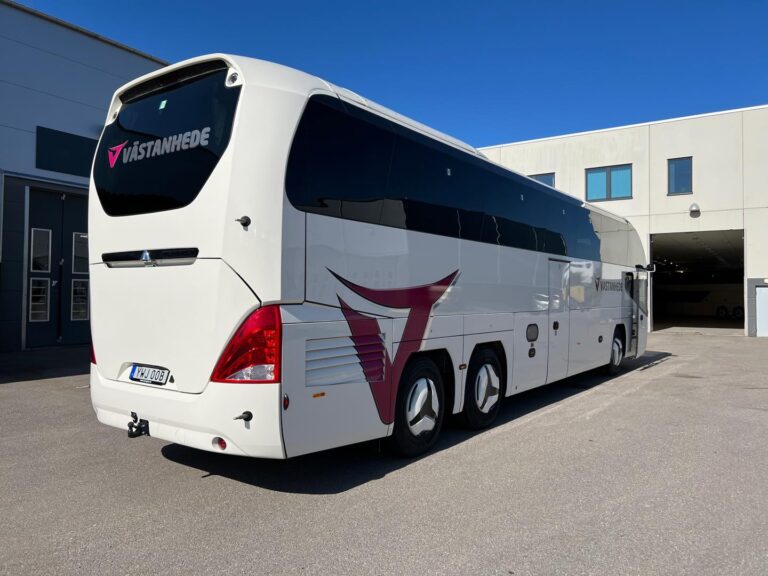 Startsida - Neoplan