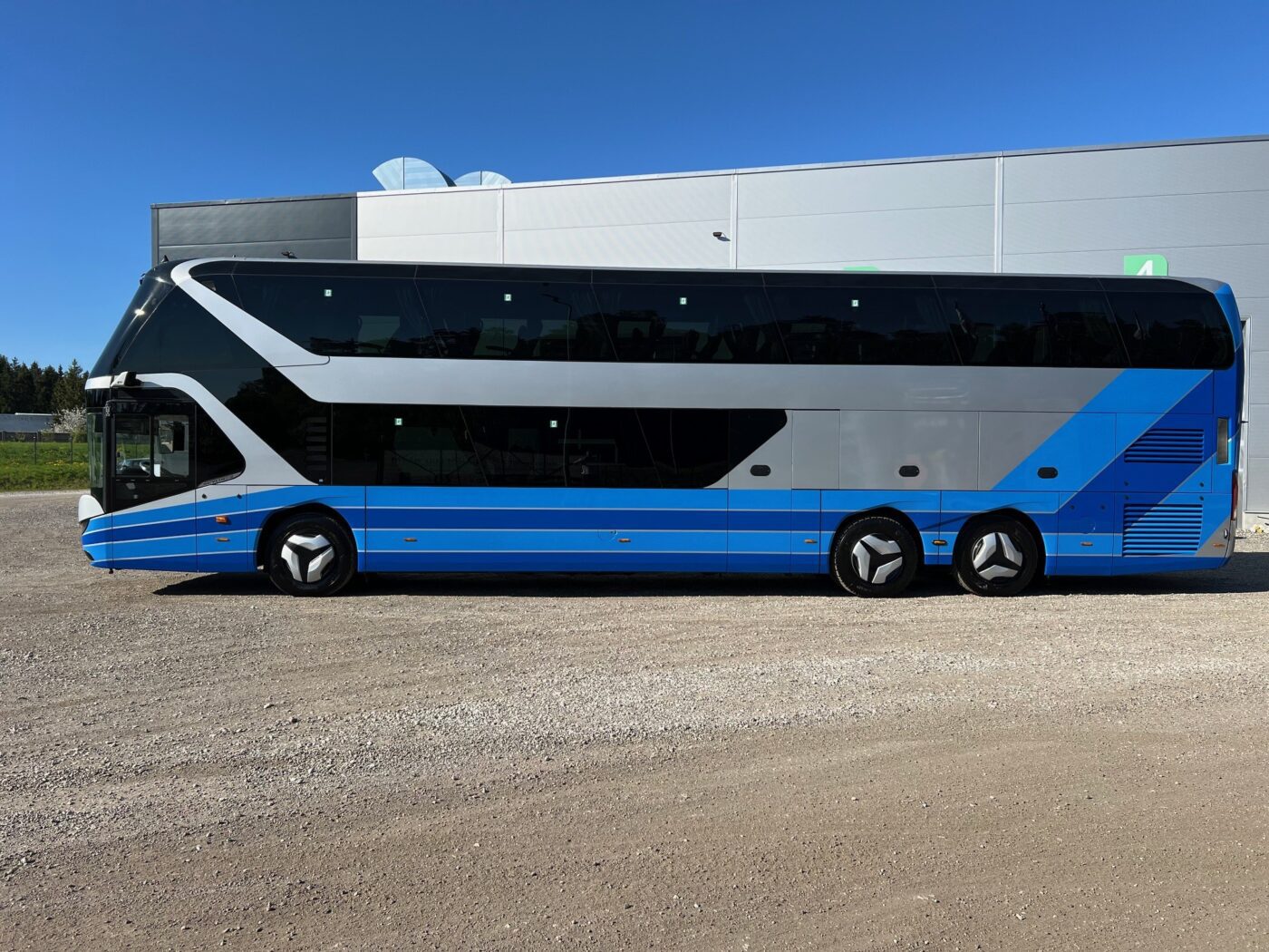 Startsida - Neoplan