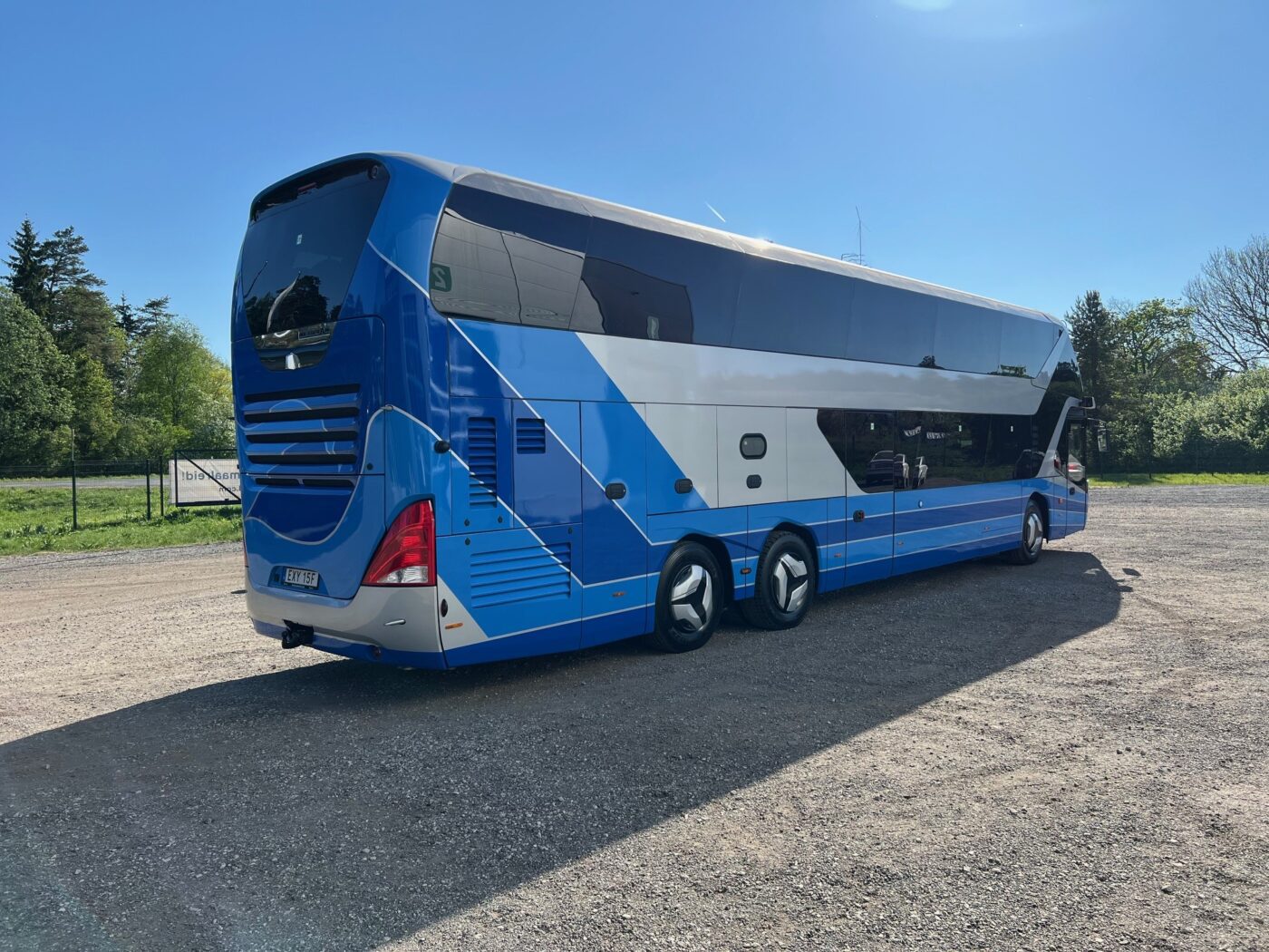 Startsida - Neoplan